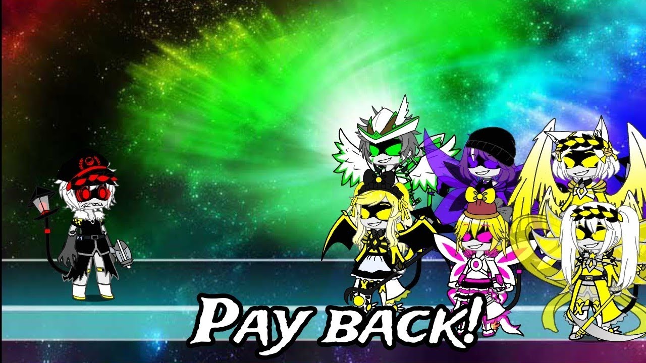 Murder Drones Vs N-Sanity Part 3 - YouTube