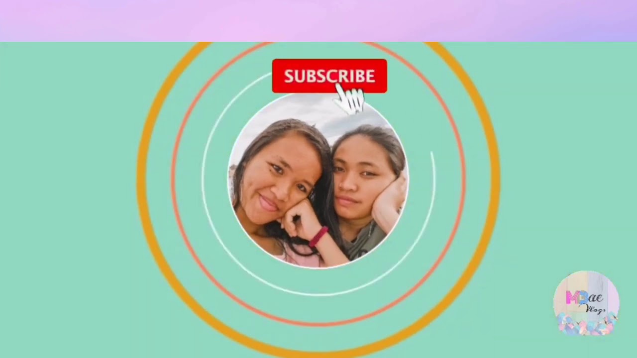 Mae&Bae Intro - YouTube