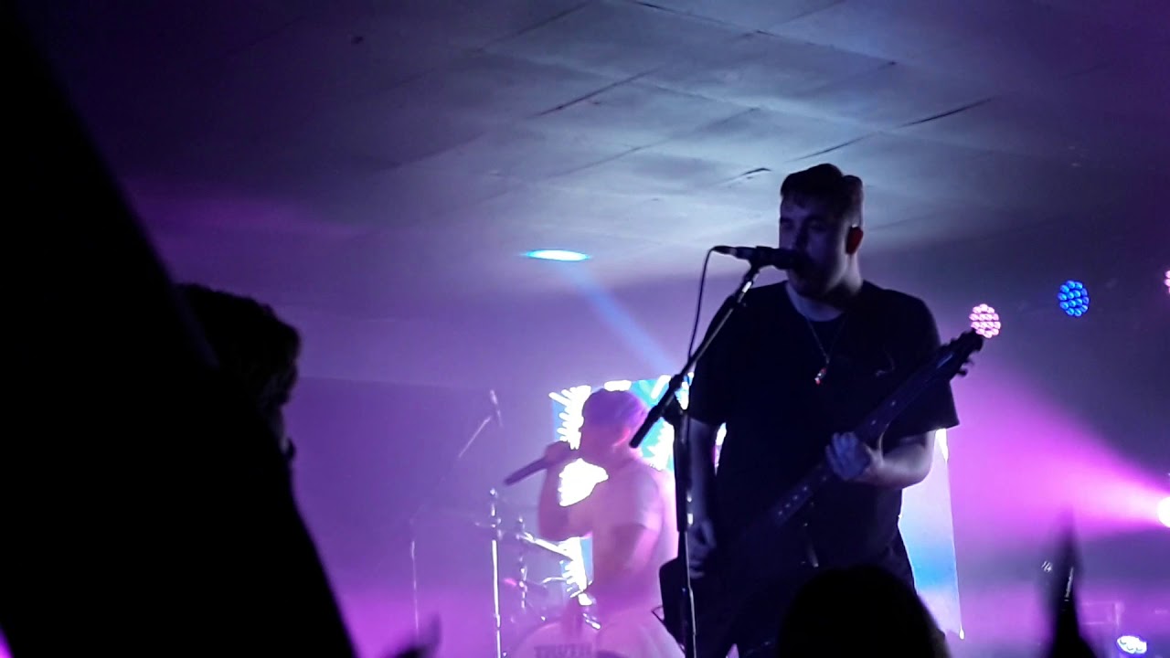 Set It Off Hypnotized 61519 Youtube