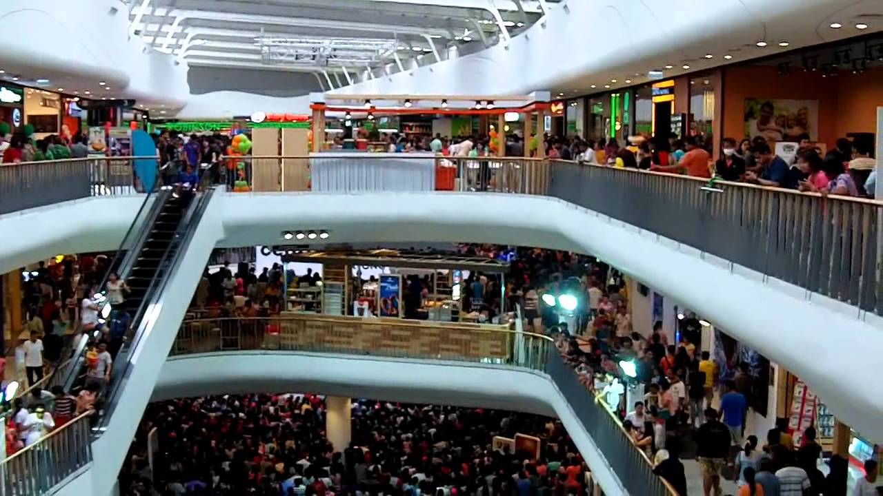 พาเที่ยวเซ็นทรัลระยอง Central Rayong - YouTube