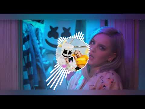 Marshmello & Anne-Marie - Friends (UB Remix)