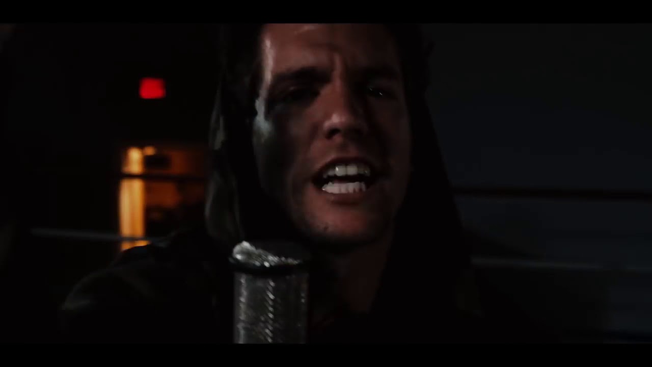 NEFFEX Fight Back Official Video - YouTube