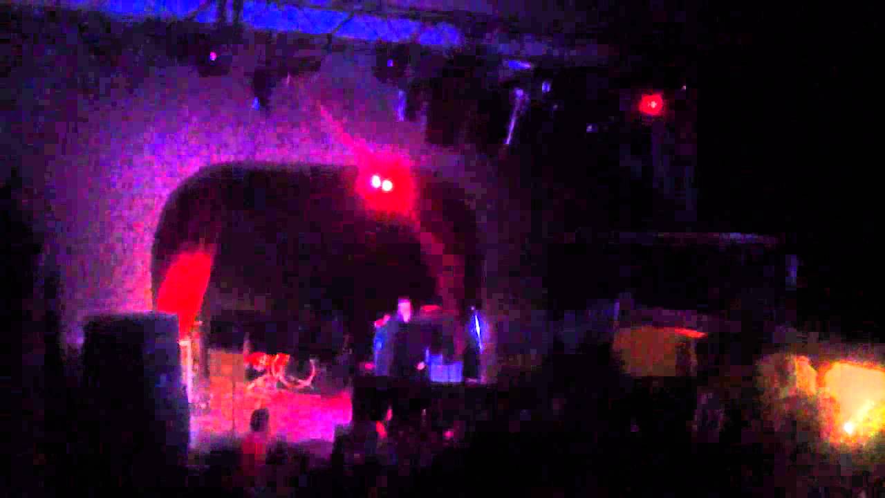 Graham Isador, Period Sex - YouTube