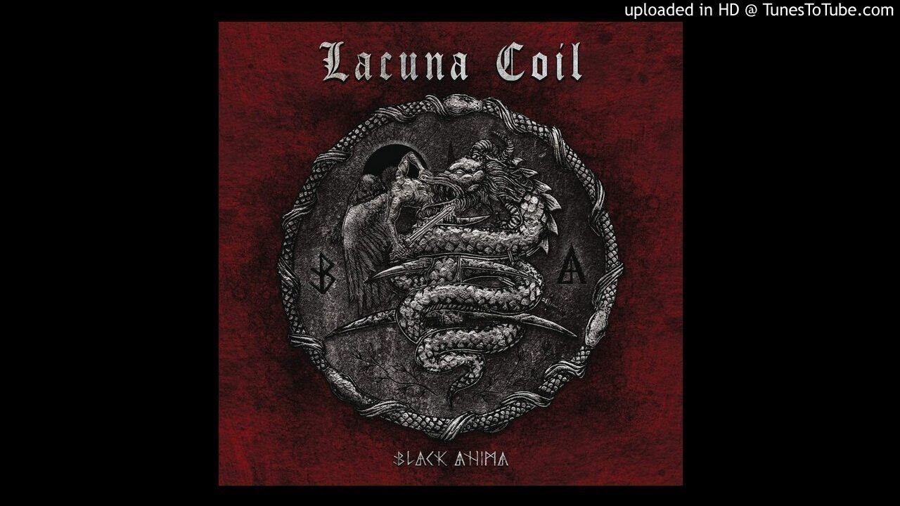 Lacuna Coil - Sword of Anger - YouTube