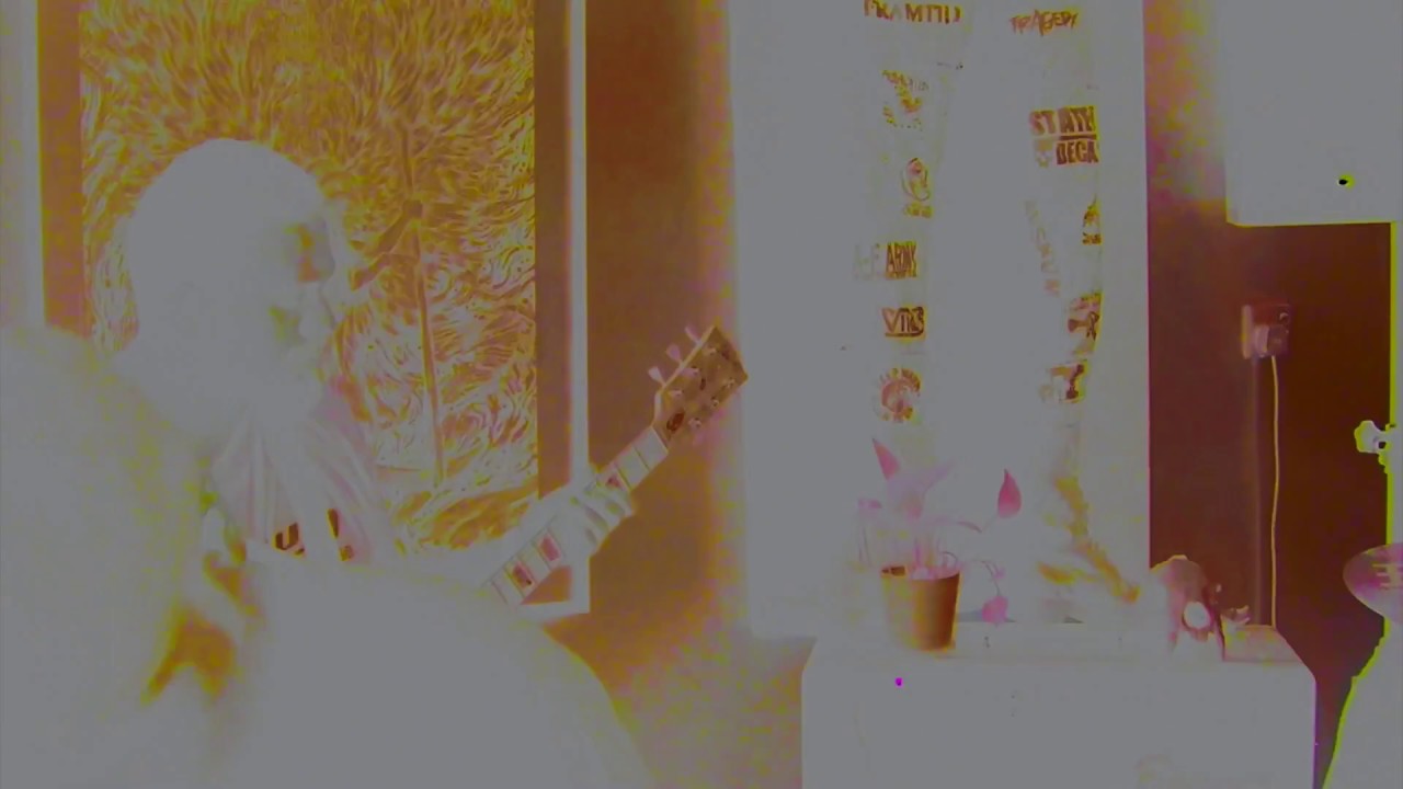 Kushna - Straineous Activity - YouTube