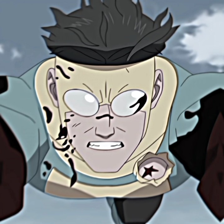 invincible vs cecil🔥|#invincible - YouTube