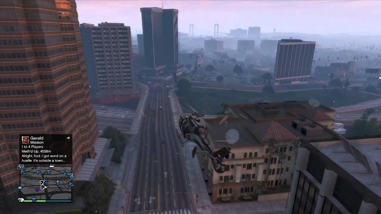 What is the difference in the integrity way apartments on gta 5 online ...