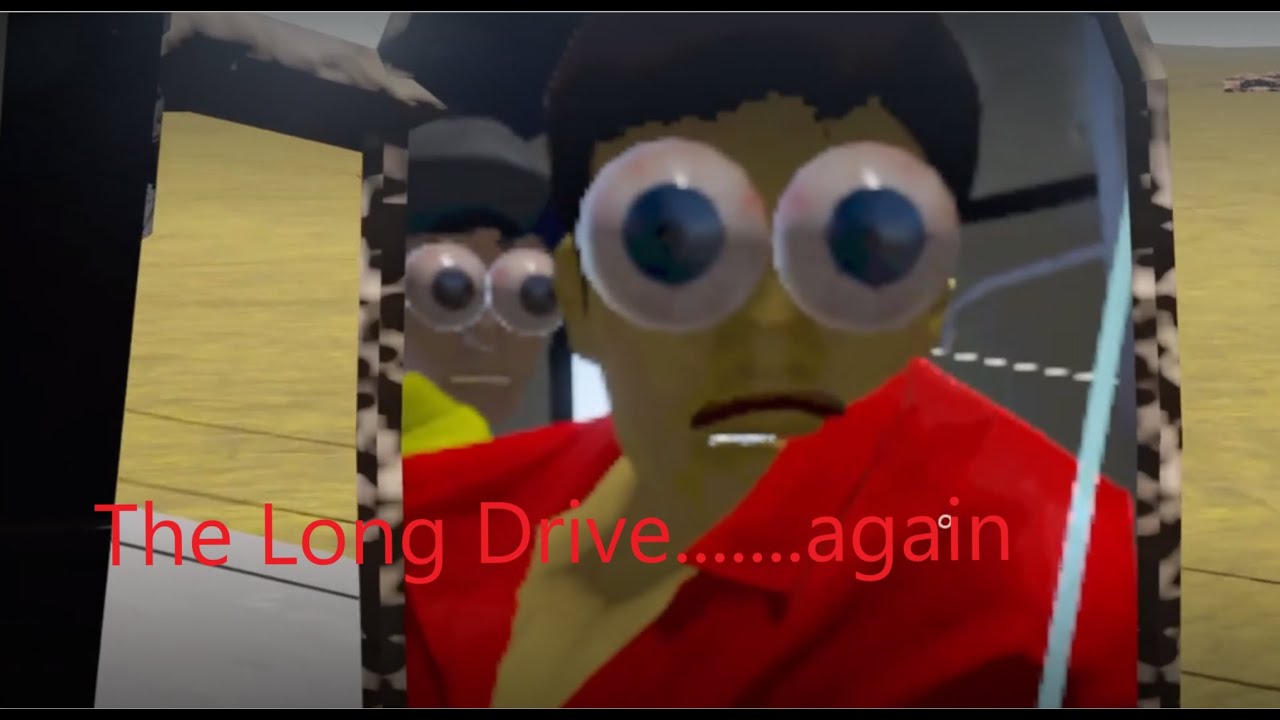The Long Drive Funny Moments #2 - YouTube