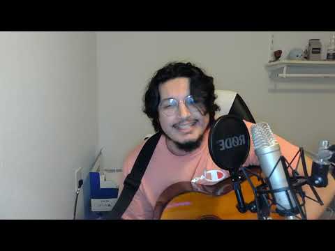 Çağrı Ergün - Ölemiyorum ( Burak Yalçın Cover )
