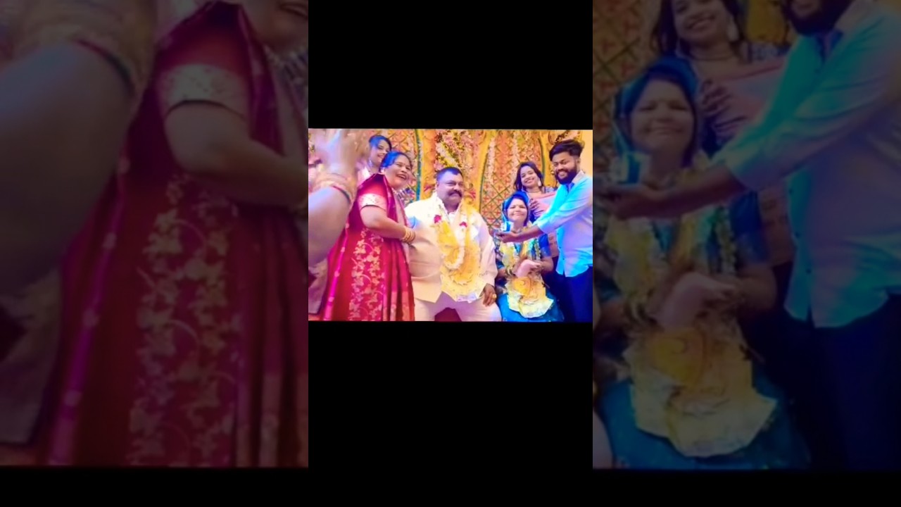 Mama ji & Mami ji.🧿🔥 ️#trendingshorts #love #viralvideo - YouTube