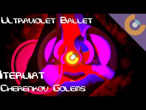 Screi OST: "Ultraviolet Ballet" - Iterovian Cherenkov Golems - YouTube