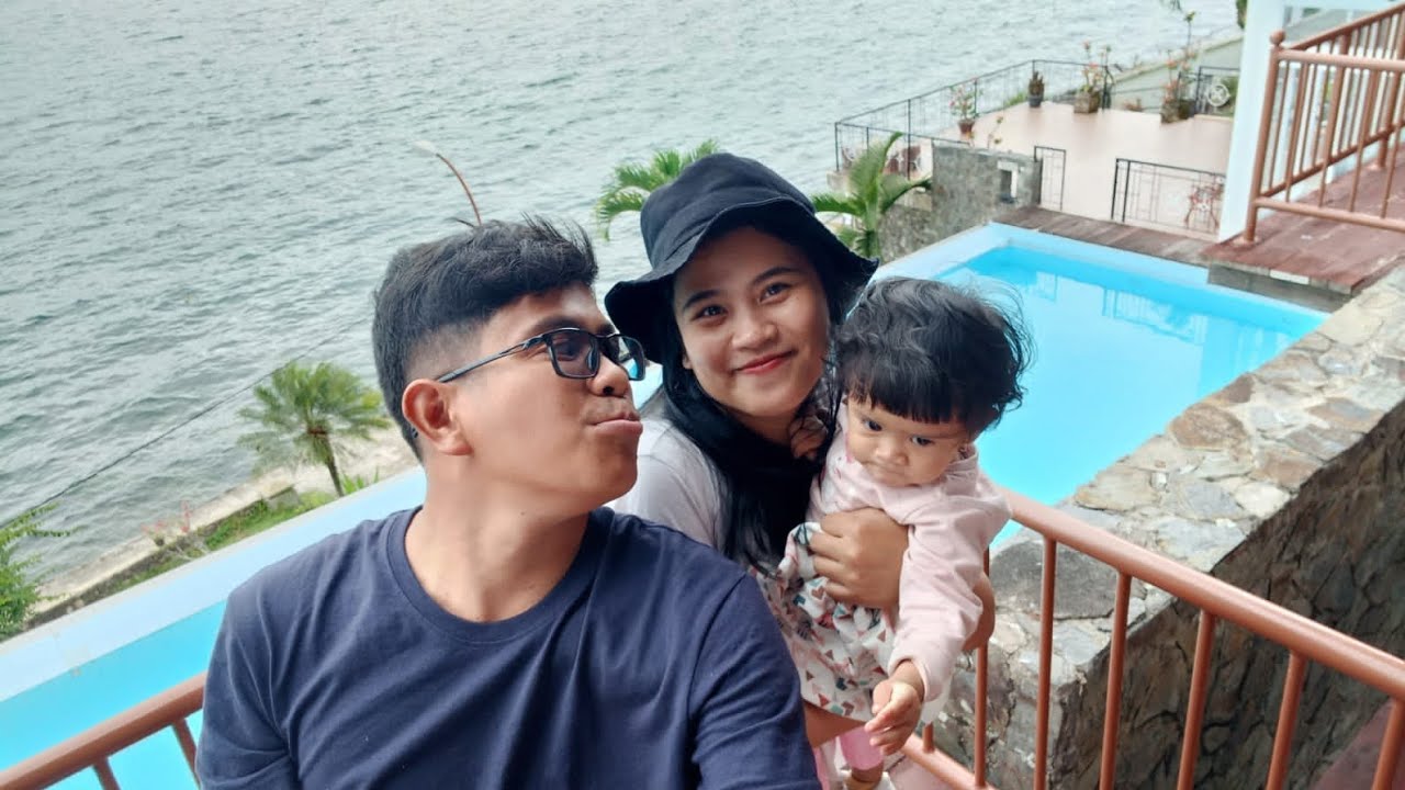 BOCAN DI HOTEL TIARA BUNGA BALIGE - YouTube