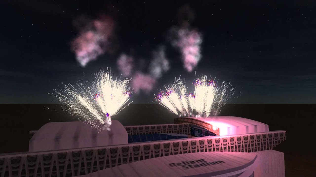 Way beyond me Toby Mac FWSIM Fireworks - YouTube