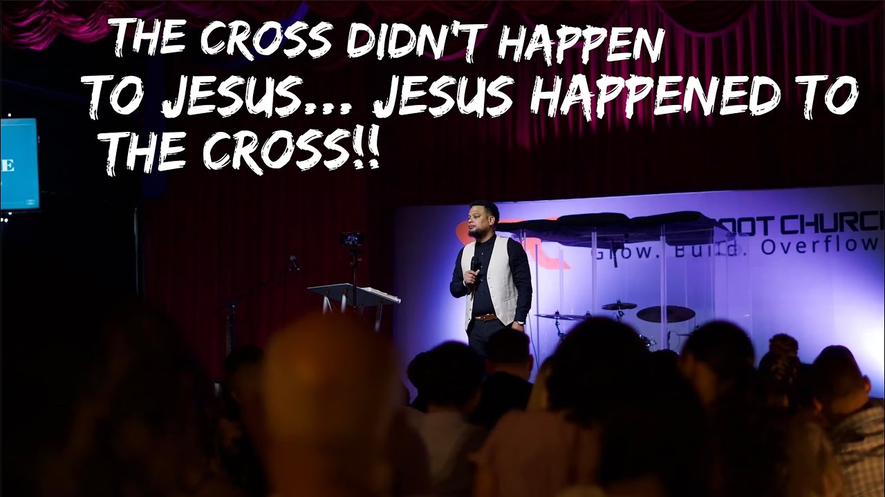 Never Die | Pastor Daniel Rios Jr. | Resurrection Sunday 2023 - YouTube