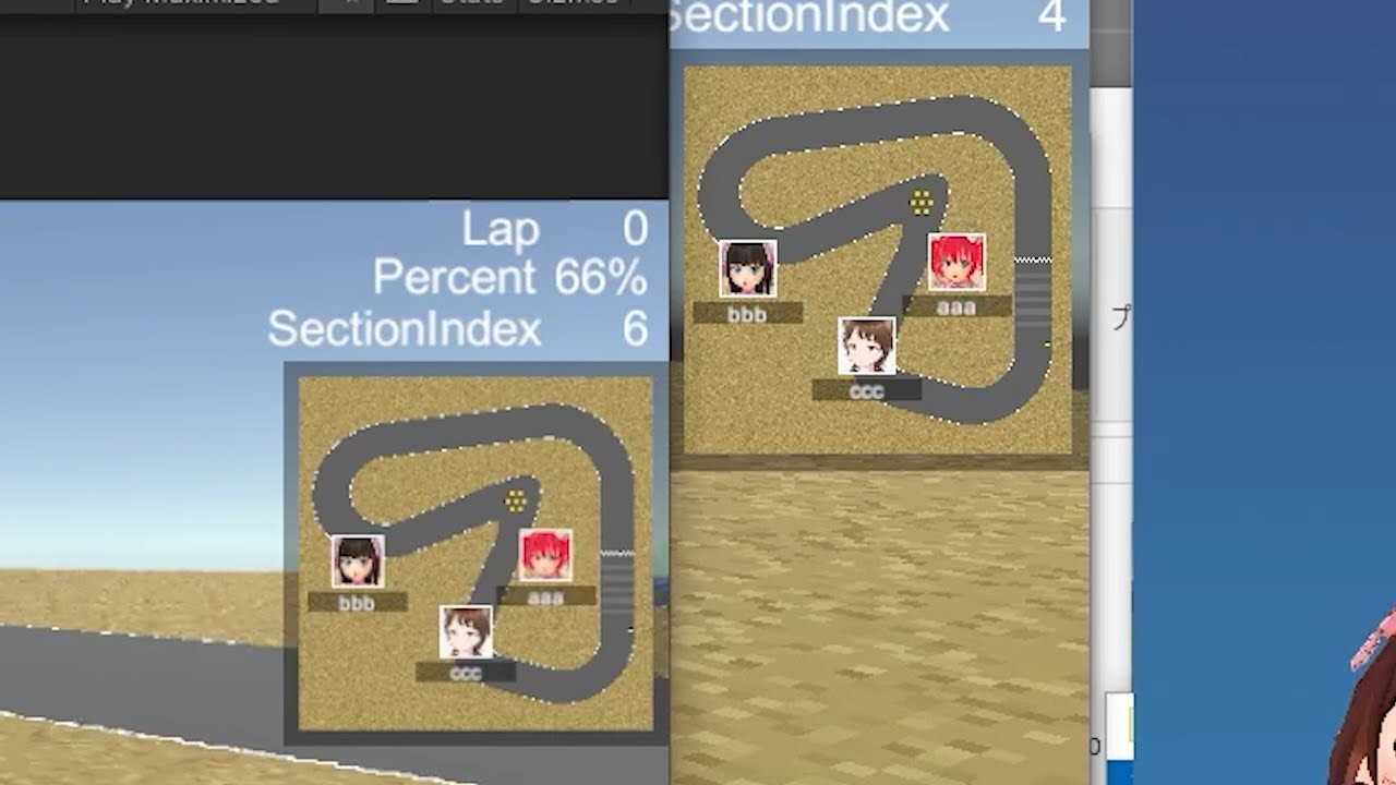 【Unity】第25回Strix Cloudオンラインゲーム開発講座【スタジオしまづ】 - YouTube