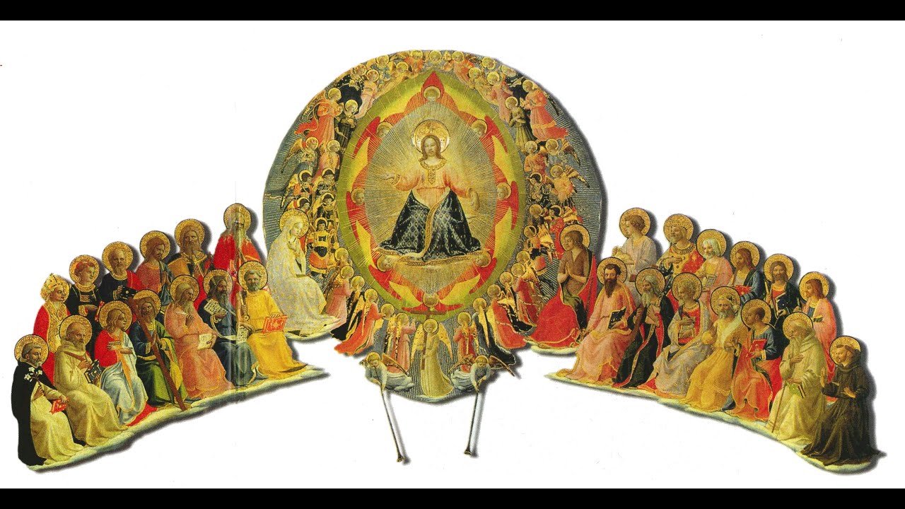 NT 12 Tesalonicenses - YouTube