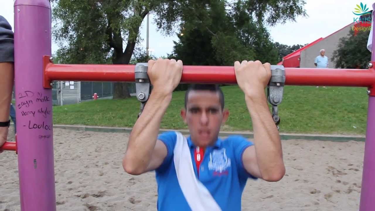 Vine Gym Lifting ! - YouTube