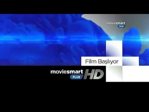 Movie Smart Plus - Idents