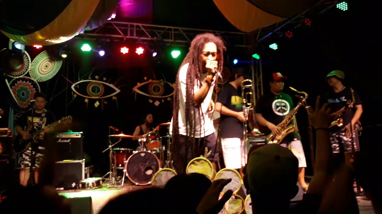ENGKANTO - Tubig Alat (420 Philippines Art Peace And Music 7 - YouTube