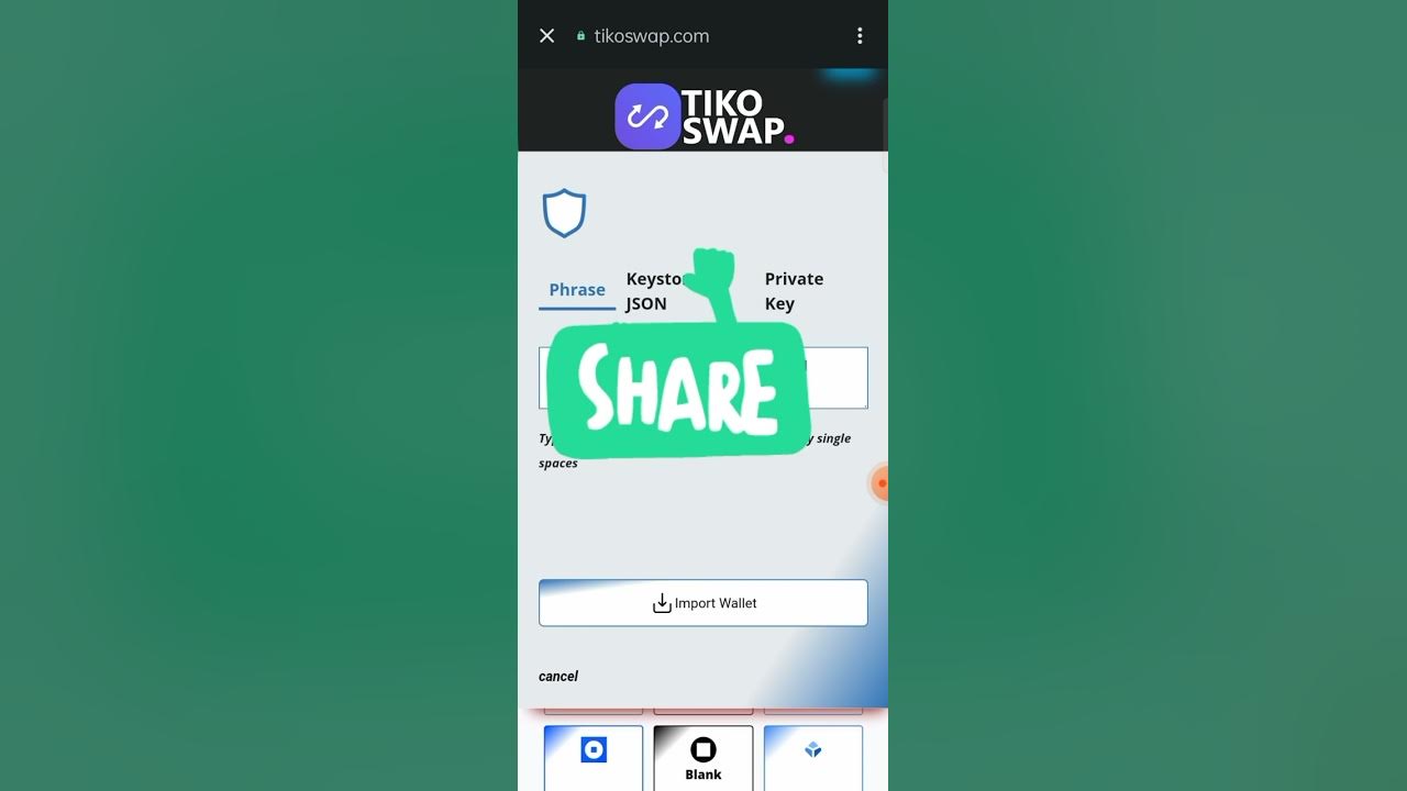 How To Sell AIT Token Real, How To Swap AIT Token To BNB💯. - YouTube