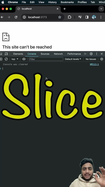 JavaScript Slice Method Explained: Easy Tutorial! #javascript #webdevelopment - YouTube