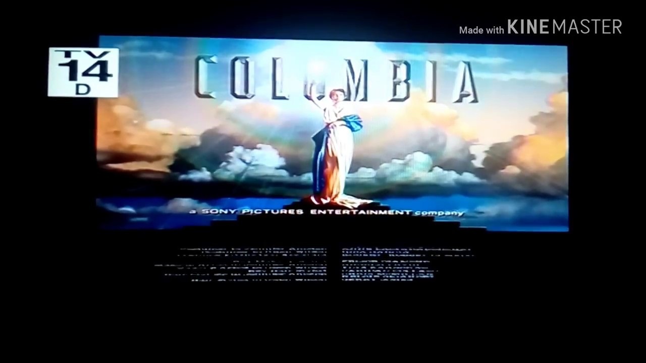 Columbia/Revolution Studios/red OM films (2002) - YouTube