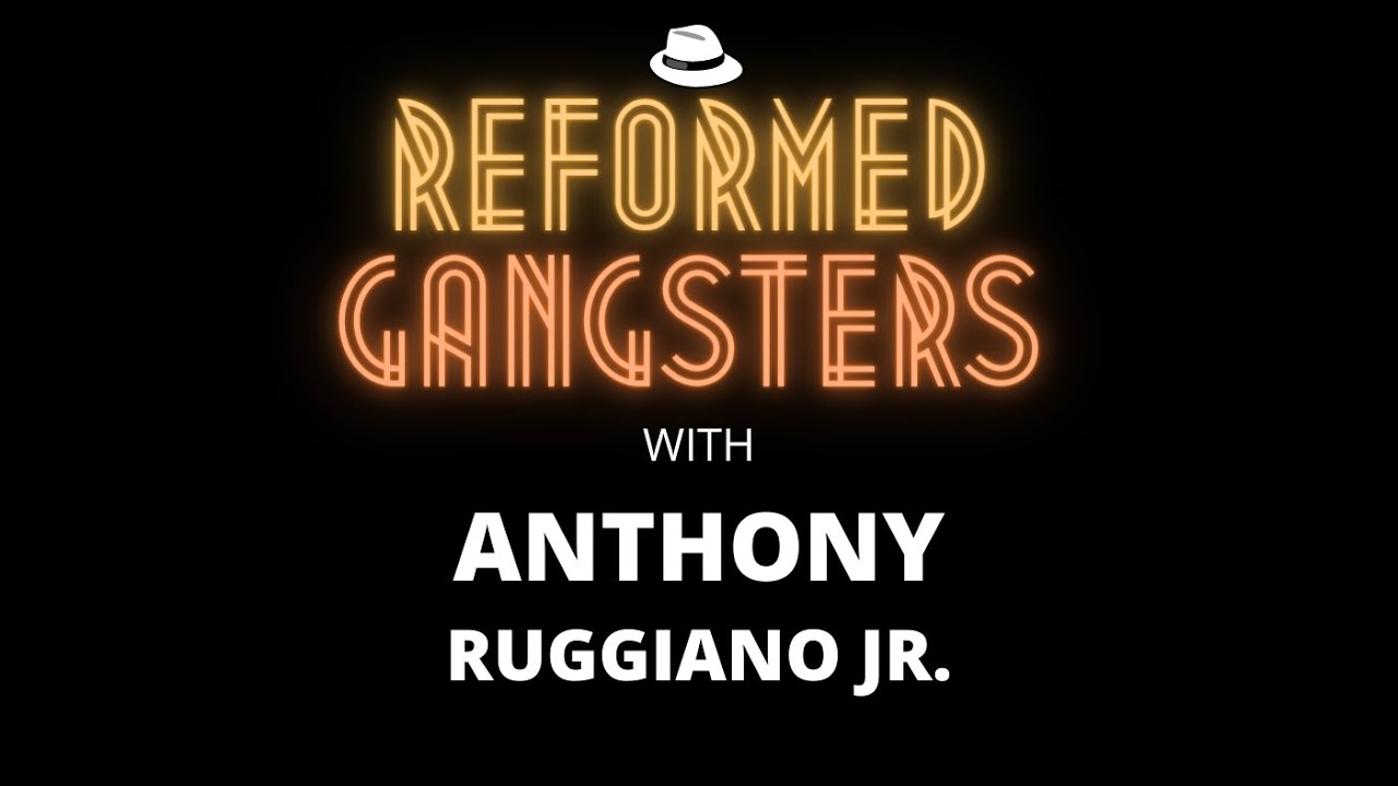 Anthony Ruggiano Meeting Mafia Bosses “The Chin", Castellano, “Rusty ...
