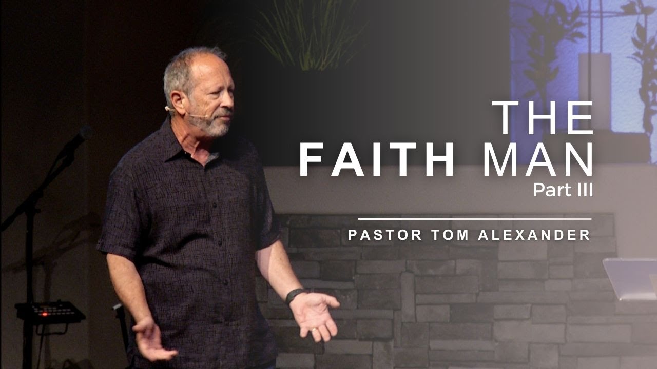 The Faith Man | Part III - YouTube