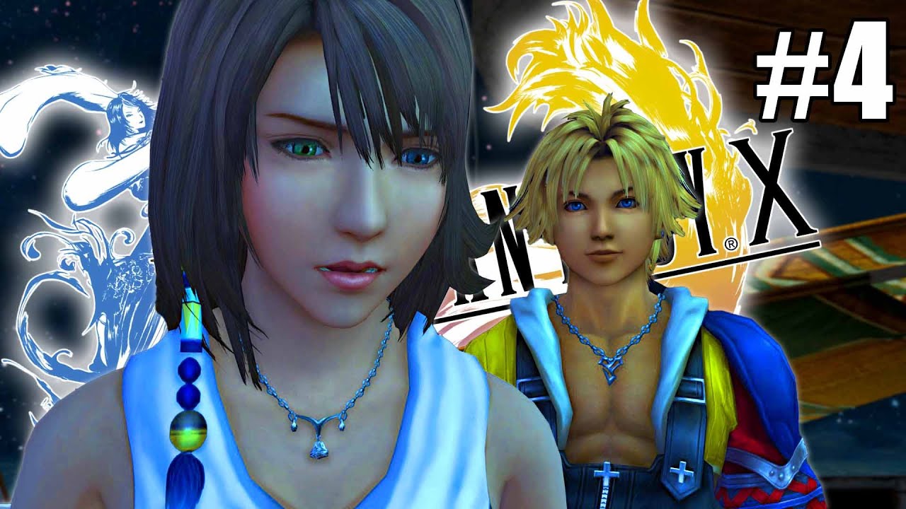 Bliztball รอบไฟนอล ที่ Luca !! | Final Fantasy X (Road to 6000 Subs ...