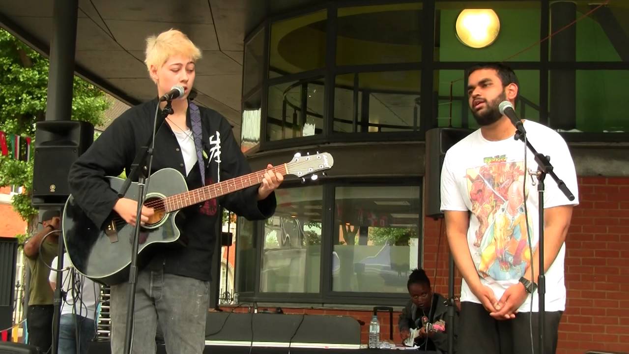 full concert video - YouTube