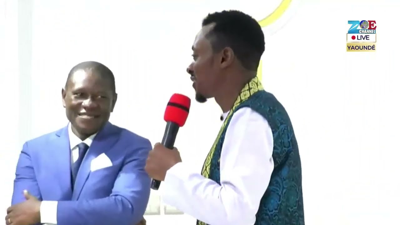 ⭐️RUTH ET LA SAISON DE DIEU | 𝐏𝐑𝐎𝐏𝐇𝐄𝐓𝐄 𝐄𝐊𝐀𝐍𝐄 𝐅𝐄𝐑𝐃𝐈𝐍𝐀𝐍𝐃 | 𝐂𝐔𝐋𝐓𝐄 𝐃𝐔 ...