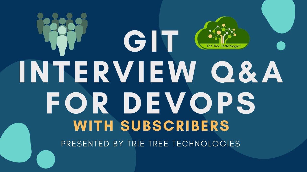 GIT Interview Group Discussion with Subscribers. - YouTube