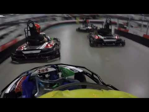 Kartpalast Bergkirchen TBO Raceway 1.2.3 um 20Uhr 11.10.20. - YouTube