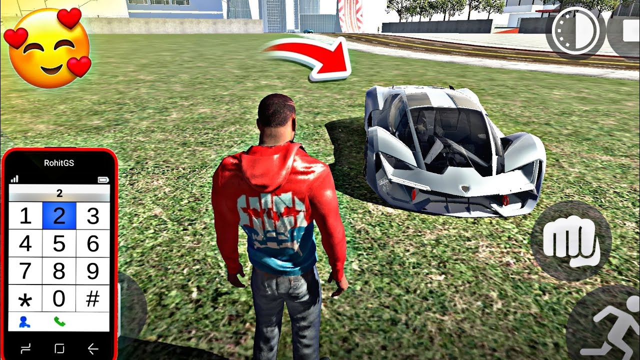 Supra cheat code Indian bike 3D fast speed car 😝 in the world 🥴 - YouTube