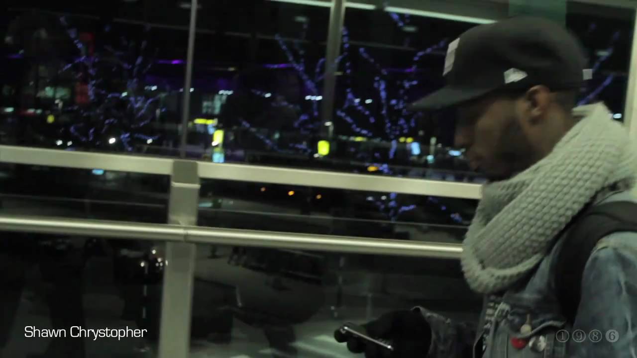 Shawn Chrystopher - "I Tried" OFFICIAL MUSIC VIDEO - YouTube