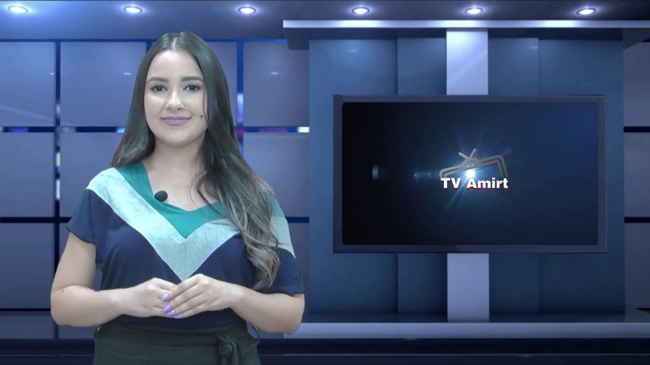 TV Amirt: saiba como alavancar sua marca nas redes sociais - YouTube