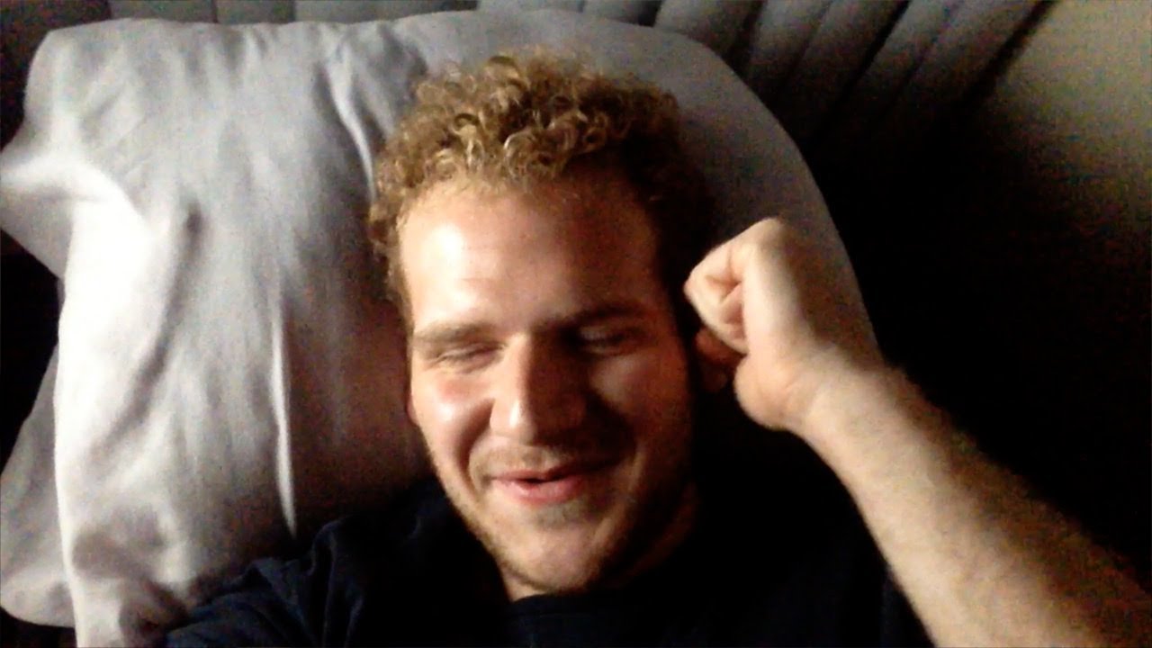 My Hard Week is Over! - YouTube