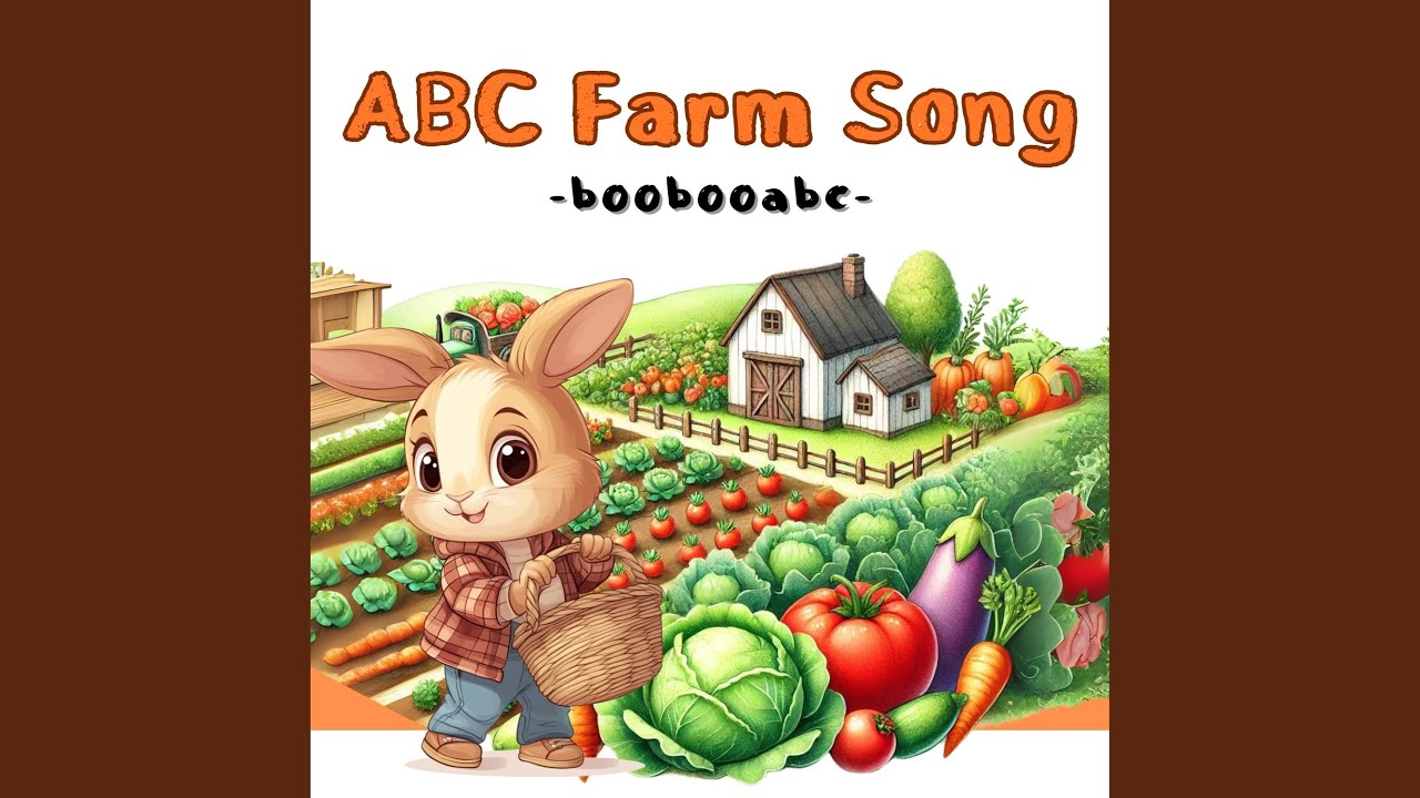 ABC Farm Song - YouTube