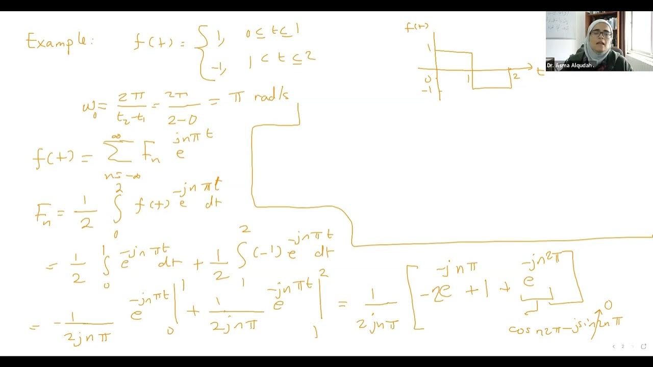 CME 456 Lecture 18 - YouTube