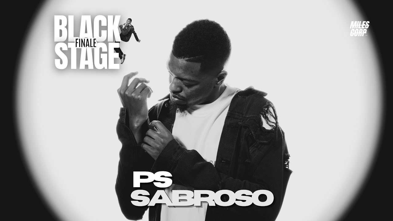 Ep 18. PS Sabroso on Zimbabwean Hip-Hop, POTBELLY, Tyson-Jake Fight ...