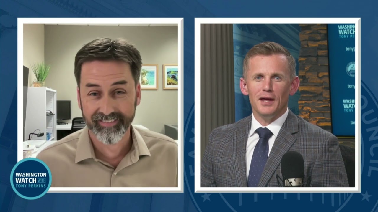 Greg Burt on a California Bill That Would Allow Out-of-State Children ...