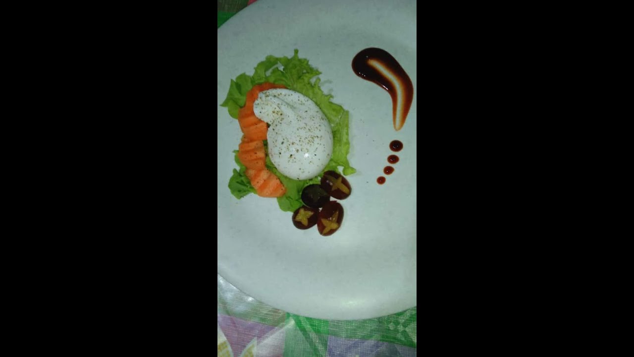 How to Make Poached Egg - Performance Task in TLE - Cookery 10 - YouTube