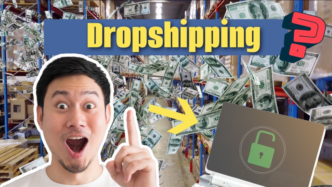 Dropshipping Quick Course - YouTube