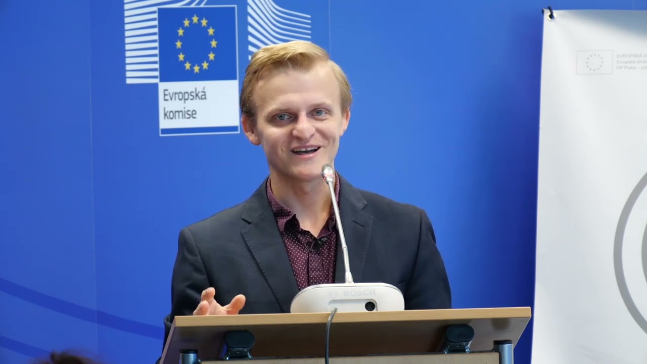 05 Andrej Polescuk 1 NF - YouTube