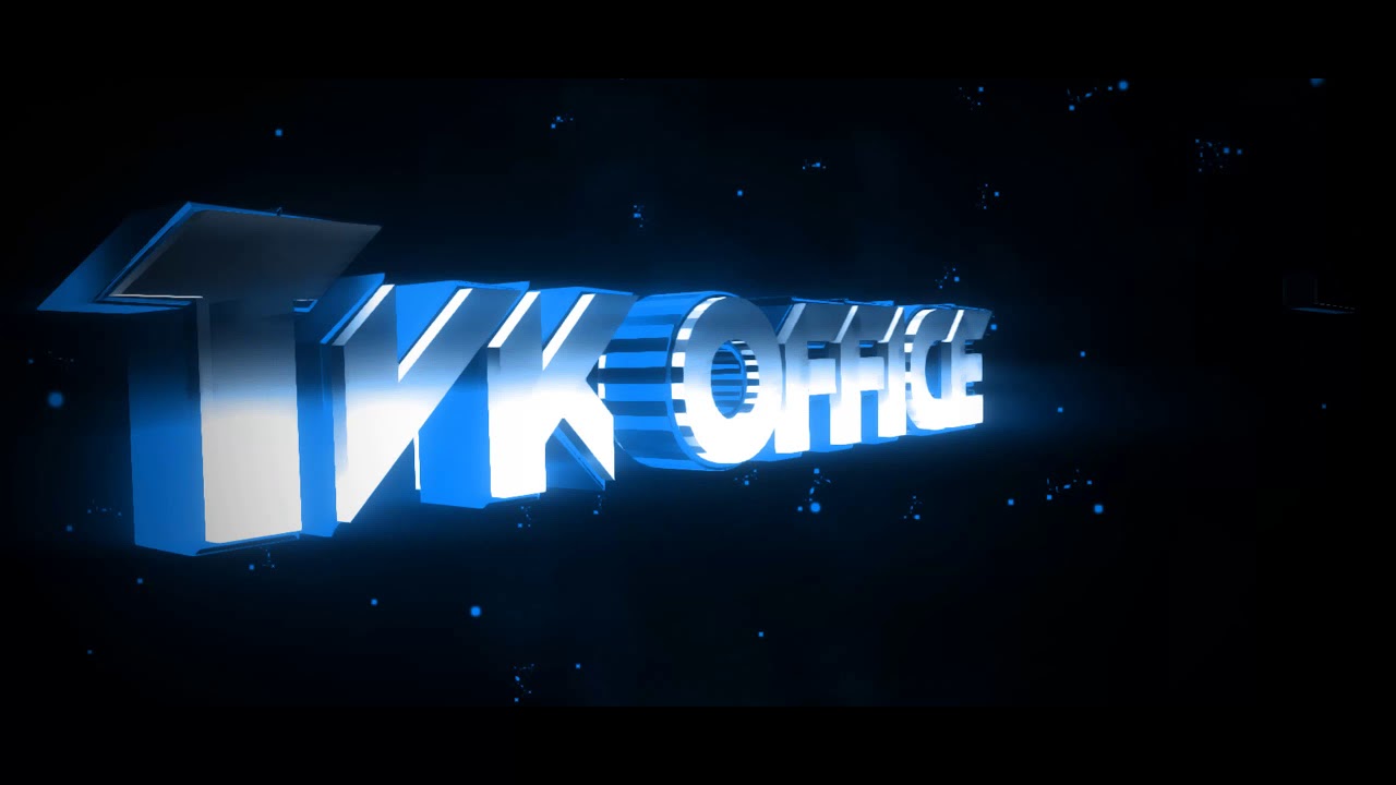 Tvk Office intro - YouTube