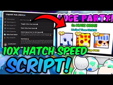 👼🏻GOOD AND EVIL👿 UPDATE! FAST HATCH, AUTO RANK, AUTO FARM & MANY MORE ...