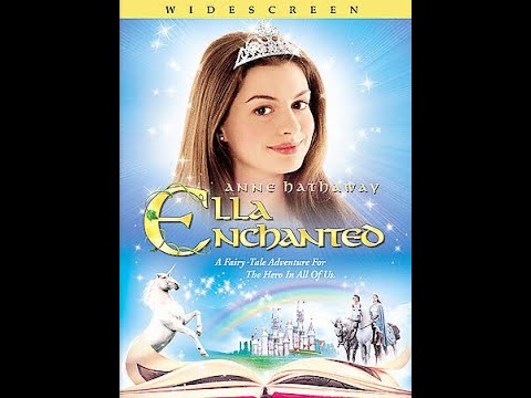 Ella Enchanted (2004)