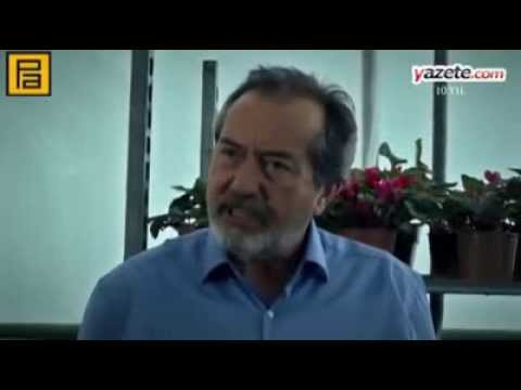 Sen Polat Alemdar'ı Öldürmeyi Kolay mı Zannediyorsun?