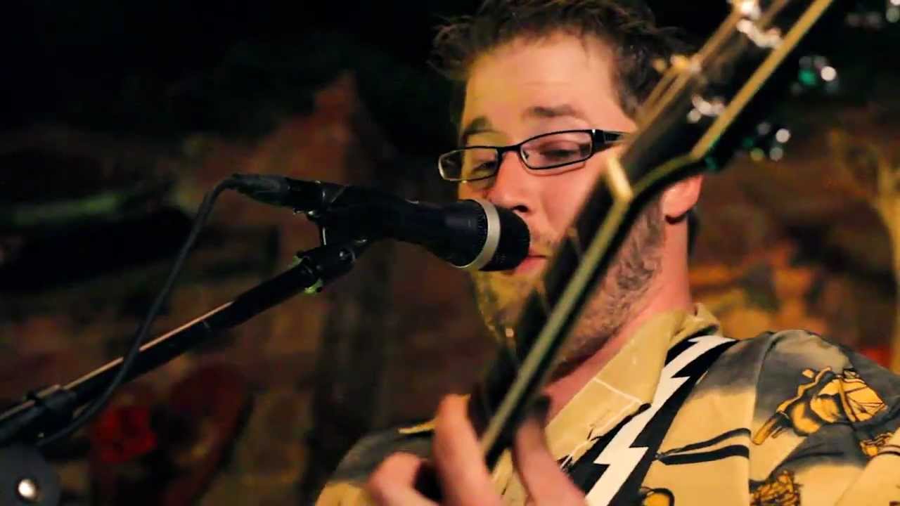 Spirits - Original by Zak Shaffer - YouTube