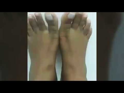 Slim and Thick Feet | Beauty Divine
